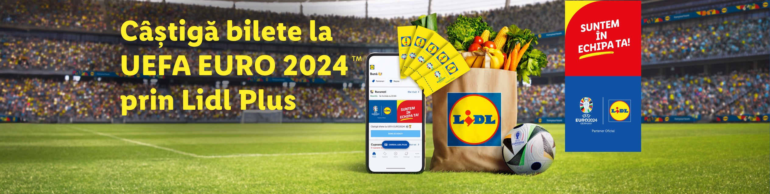 Lidl România