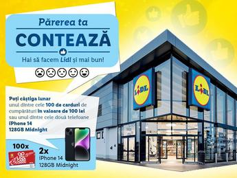 Lidl România