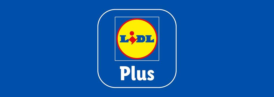 Ofertele săptămânale Lidl Plus