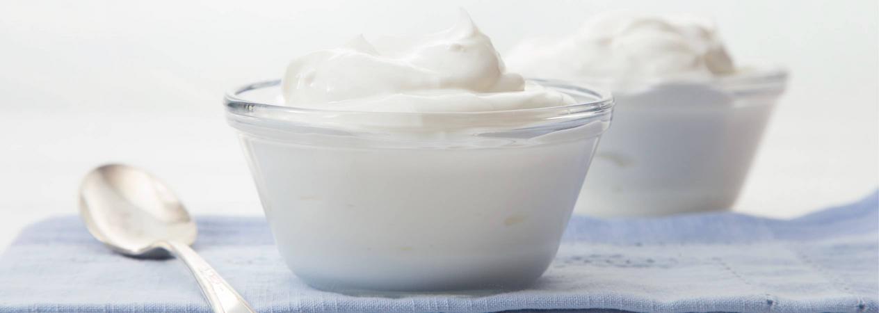 Sortiment Pilos - iaurturi natur