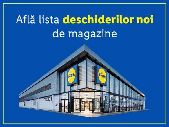 Lidl România