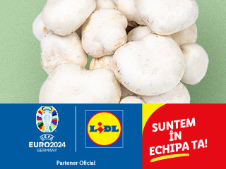 Lidl România