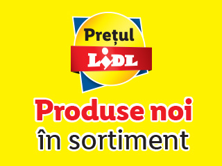 Lidl România